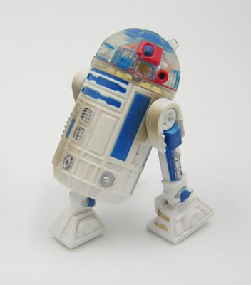 Star Wars Loose R3-D3 Astromech Droid Star Tours! | eBay