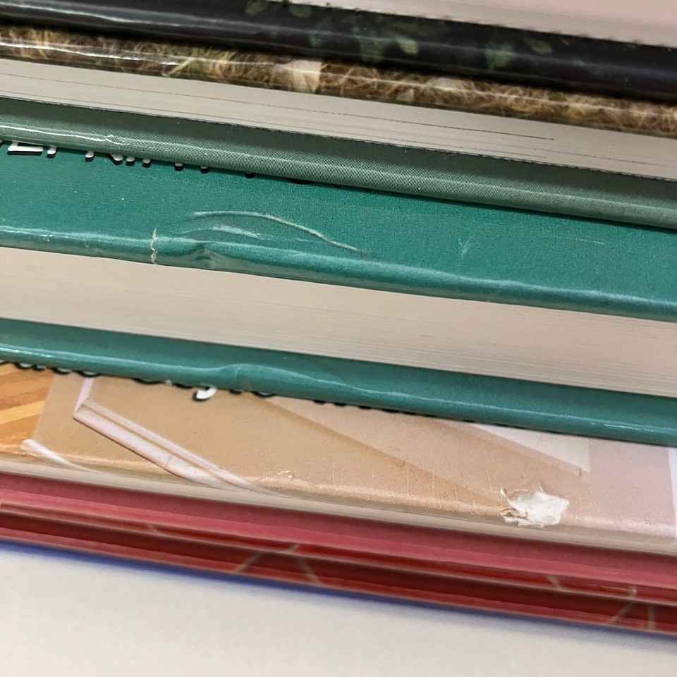 8 Home Depot 1-2-3 Guides Meredith Books Hardcover Lot Wiring Tiling ...