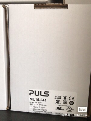 1 PC NEW ML15.241 Power Supply | eBay