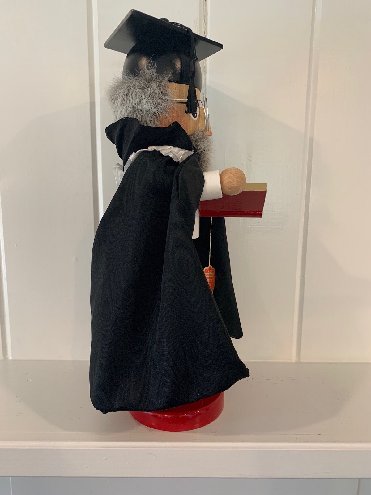 STEINBACH "NEW DOCTOR GRADUATE" NUTCRACKER S878 | eBay