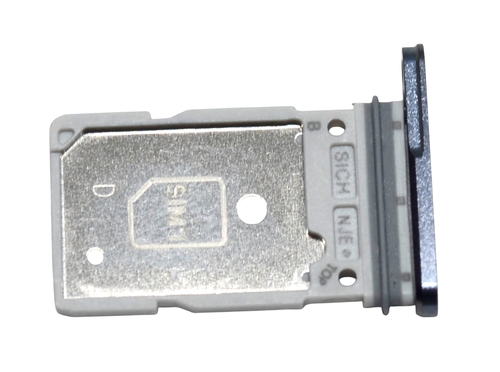 OEM SAMSUNG GALAXY S25 ULTRA SM-S938U TITANIUM BLUE DUAL SIM CARD ...