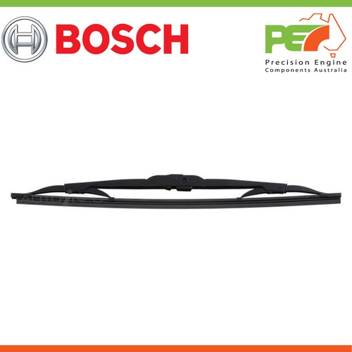 BOSCH Wiper Blade Rear For Mercedes-Benz G-Class G 320 CDI (W463 ...