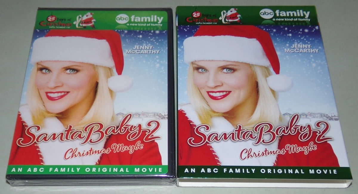 Santa Baby 2 Teri