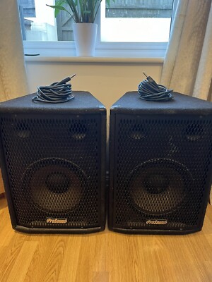 Prosound Speakers | eBay UK