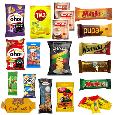 Lithuanian Cookies SPECIAL COMPILATION OF 90 CHINESE NEW YEAR