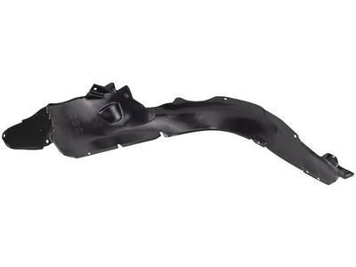 Front Right Fender Liner For 04-08 Chevy Aveo Hatchback TH66R4 | eBay
