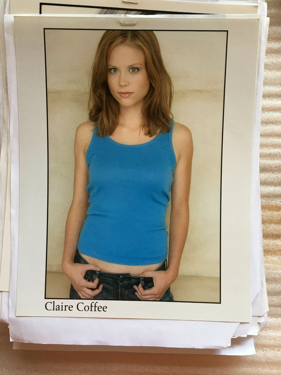 Claire Coffee