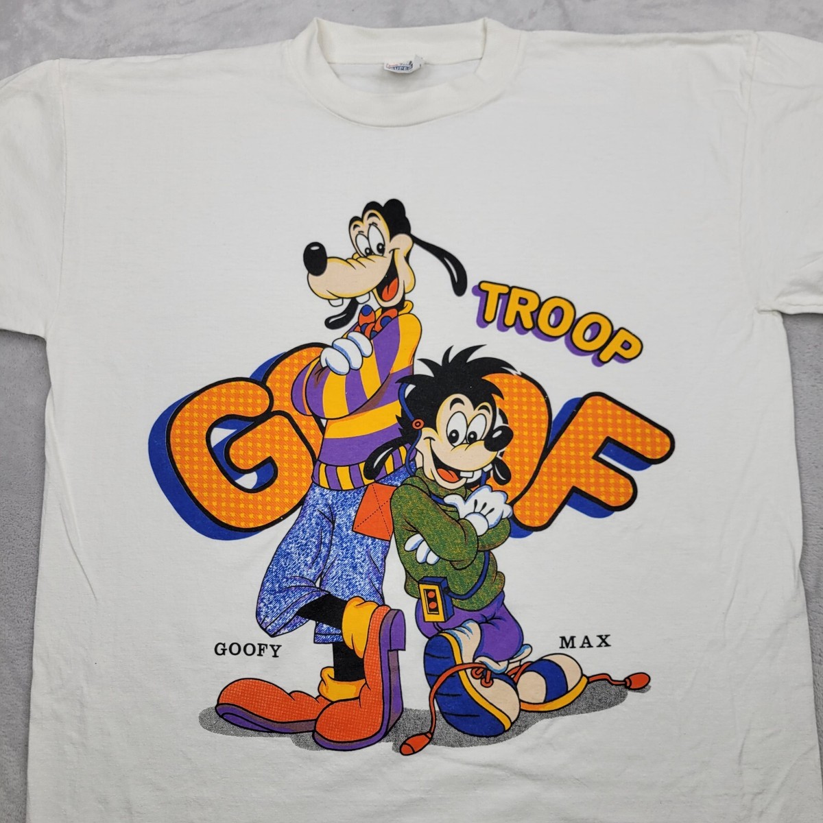 Goofy Shirt