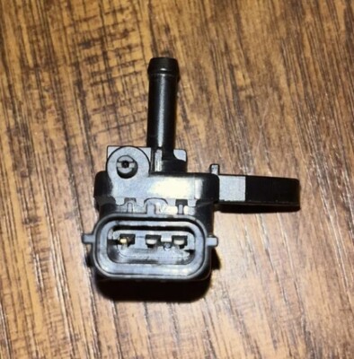 1999-2000 MAZDA MIATA OEM FUEL GAS TANK PRESSURE BOOST SENSOR JE9618211 ...