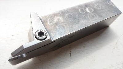 Iscar Cut-grip deep grooving tool GHGR 32-5 Q (part-off groove GIM,GIMY ...