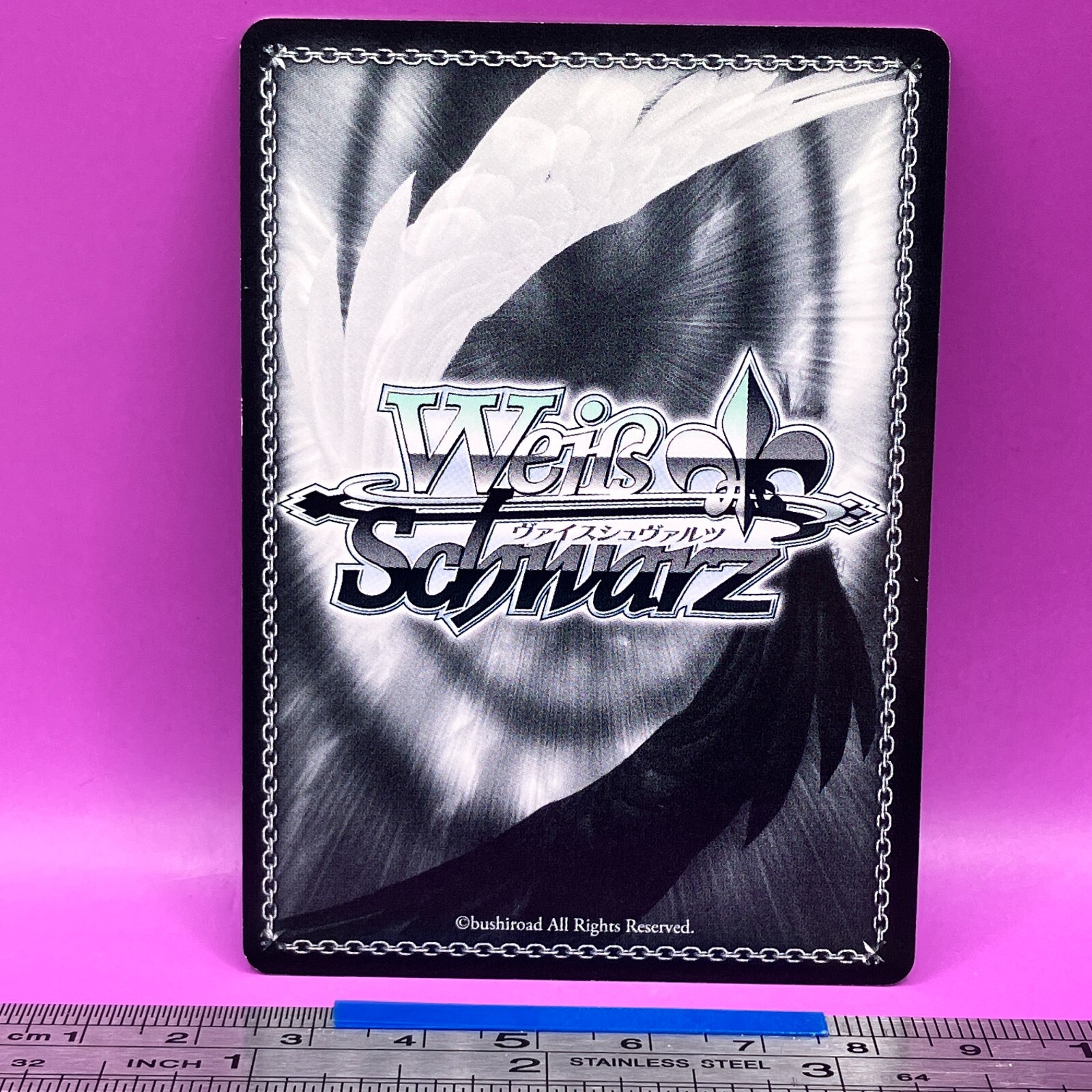 Nozomi Tojo Love Live! Weiss Schwarz LL/W28-042 U Trading Card 2013 ...