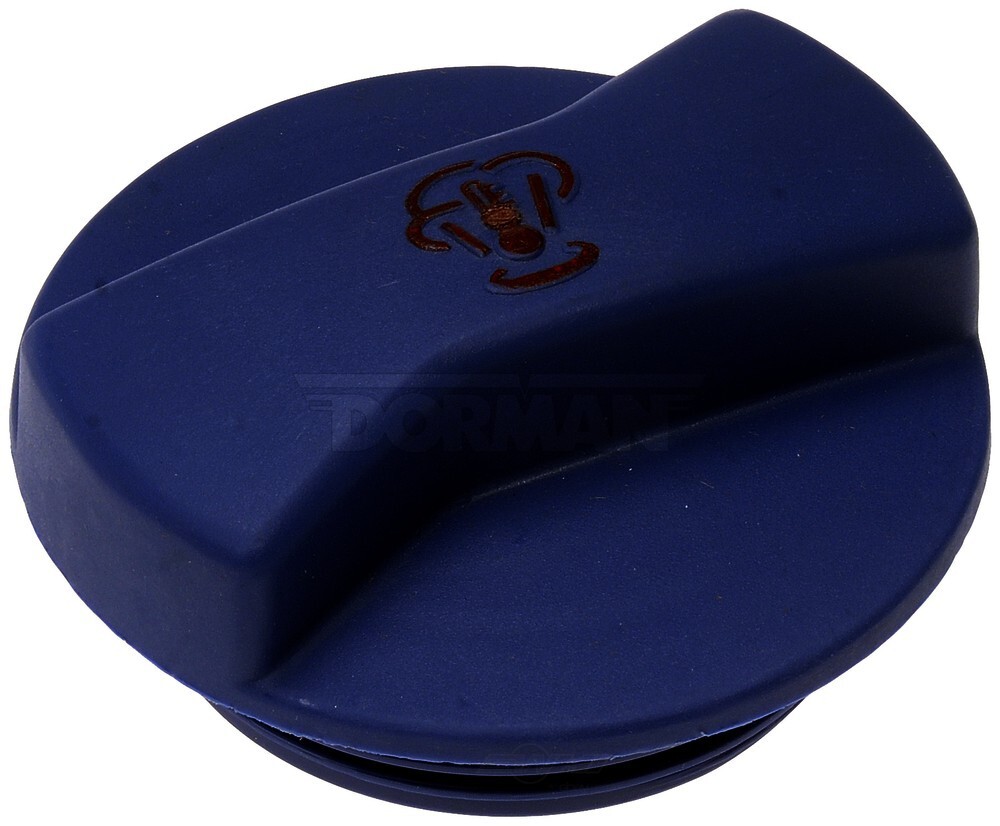 Engine Coolant Reservoir Cap-Recovery Tank Cap Dorman 54016 for sale ...