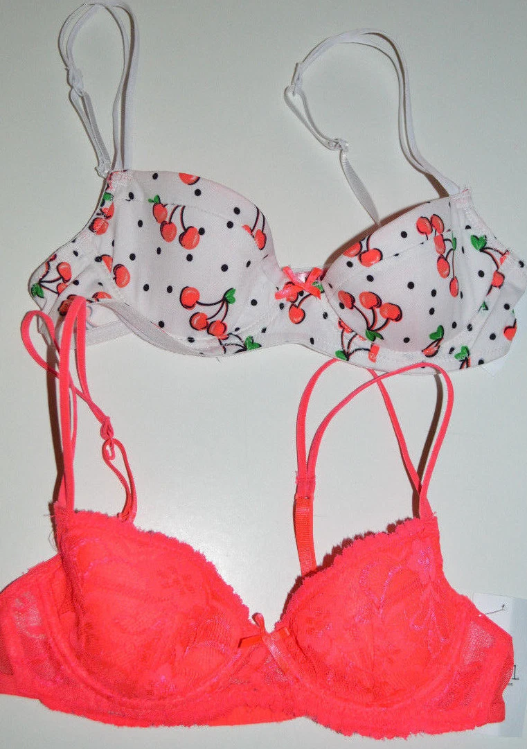 32a Breast Vs 32b