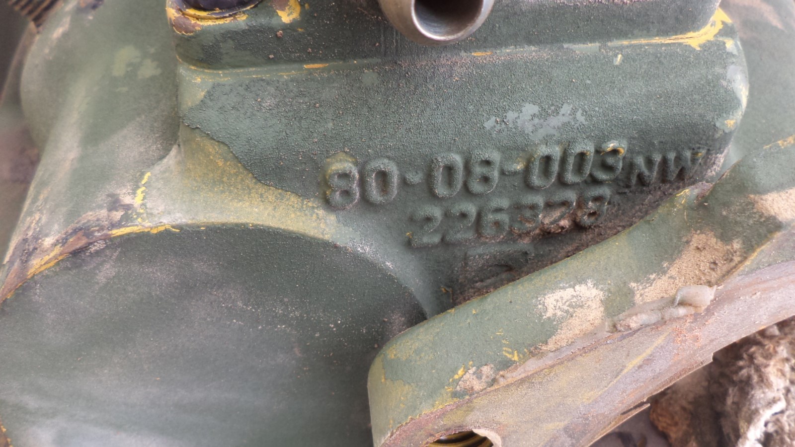 TORQUE CONVERTER CLARK HURTH | eBay