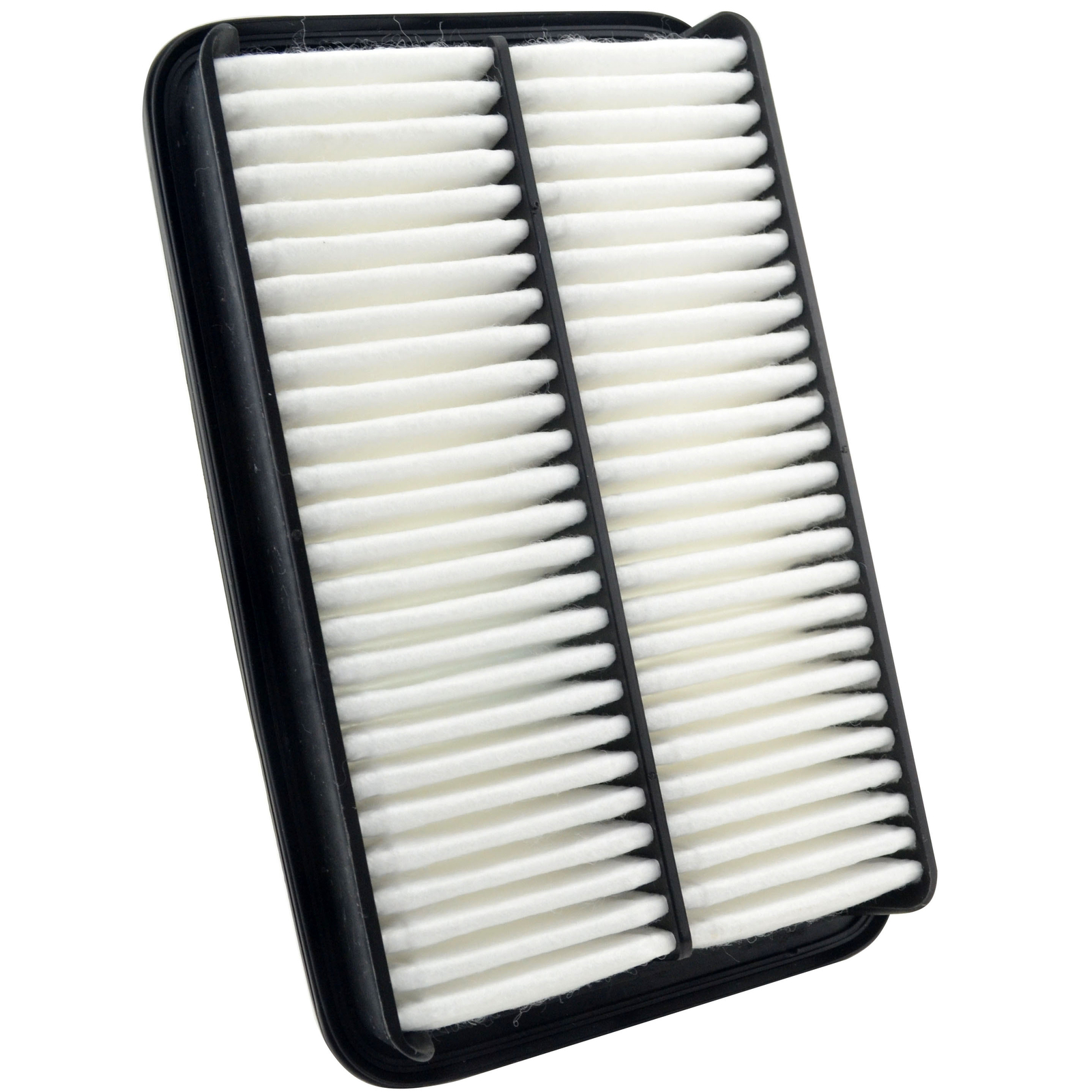 17801-15070 Engine Air Filter for Toyota Corolla 93-02 Mazda Millenia ...