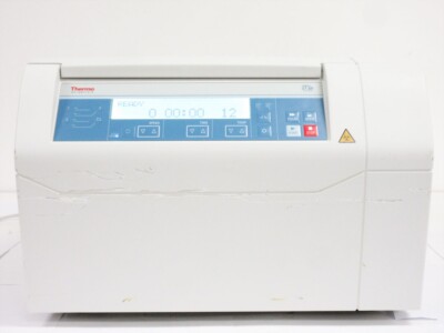 Centrifuges & Parts - Thermo Centrifuge