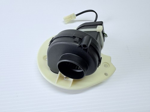 🚘 BMW E46 E39 E85 X5 Z4 Engine ECU DME E-Box Cooling Blower Motor Fan ...