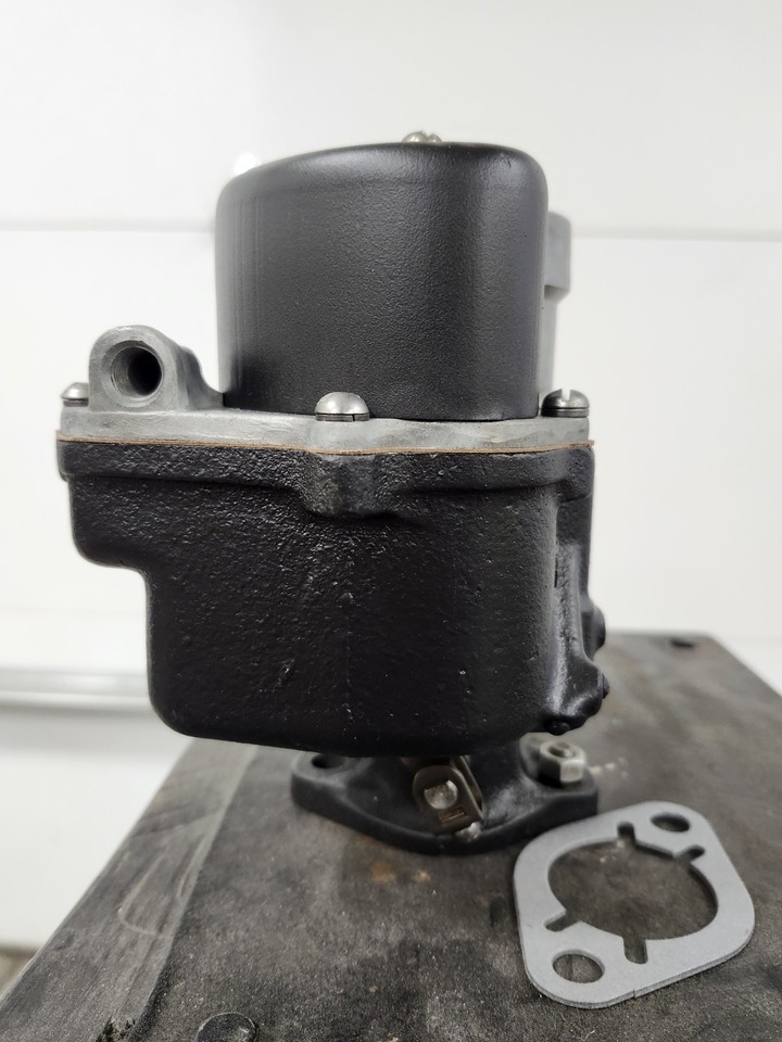 CARTER W-1 CARBURETOR 684s Chevrolet 1949 1941 1946 - 1948 GM 3688154 ...