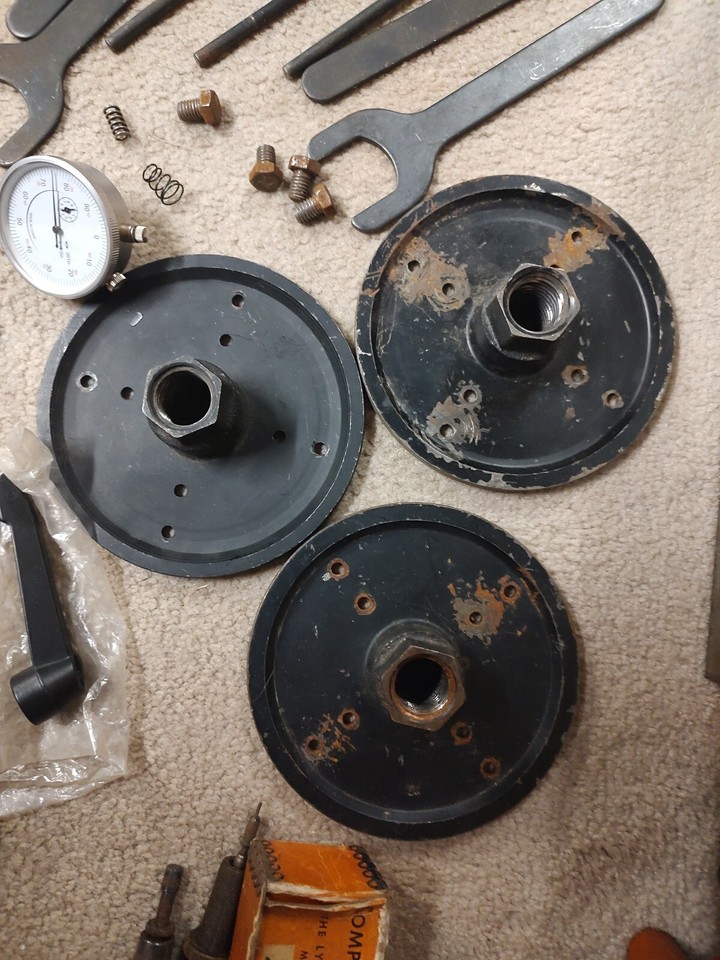 Lyman Ezy Loader Reloading Press Vintage Rifle Pistol and Many Accessories nice! | eBay