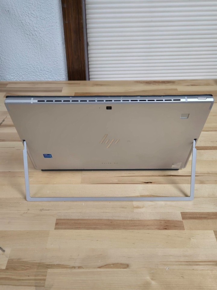 HP Elite X2 G8 Tablet PC Touch Intel i5-1135G7 2.60GHz 16GB 256GB W11P ...