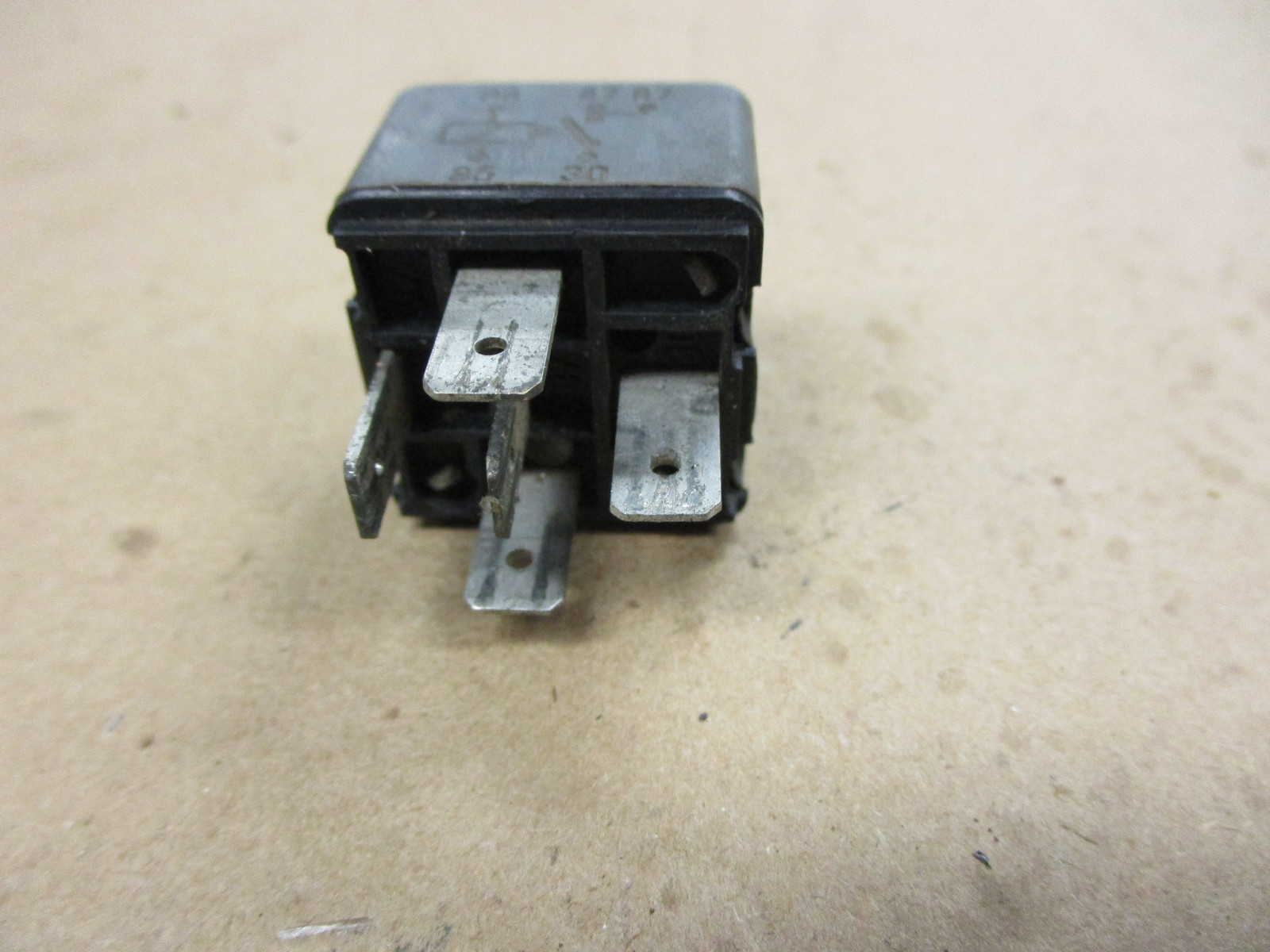 BMW R100T R100RT R100 R100RS airhead relay | eBay