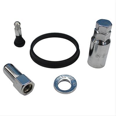 Race Star 1/2in Open End Deluxe Lug Kit (Off Set Washers) - 20 PK FOR ...