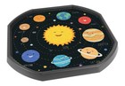 Solar System Planets - Tuff tray Insert/Mat - Black Tray not included ...
