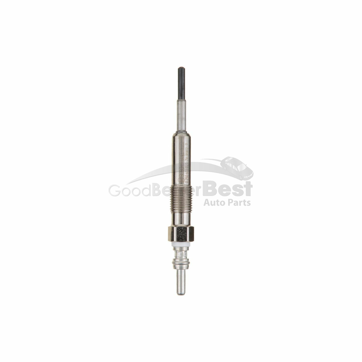 One New Bosch Diesel Glow Plug 0250603021 N10591608 for Volkswagen VW ...