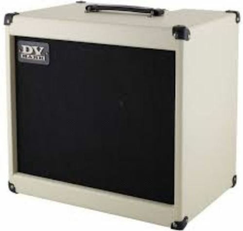 DV Mark Jazz 12 1x12 Combo Amp Cover, 1/2" Padded, Black, Tuki Cover ...