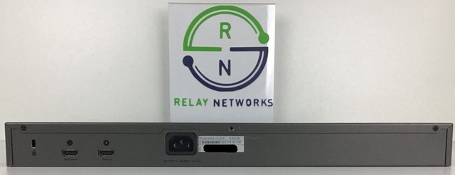 NetGear ProSafe (GS748TPS) 48-Ports External Switch Managed stackable ...