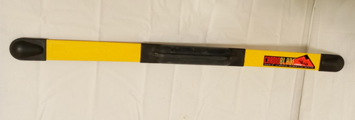 NICE 32" CARDIO BLADE BY BODY BLADE RESISTANCE TRAINING AID FITNESS ...