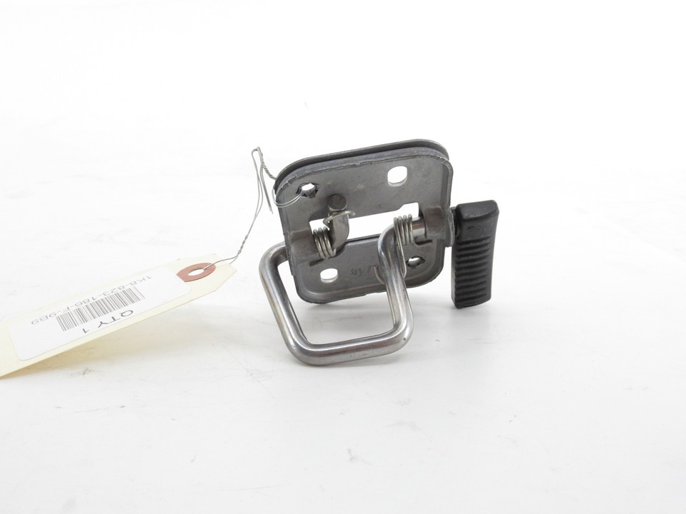 Genuine OEM VW 1K8-823-186-F-9B9 Hood Safety Catch 2012-18 Passat 2011 ...