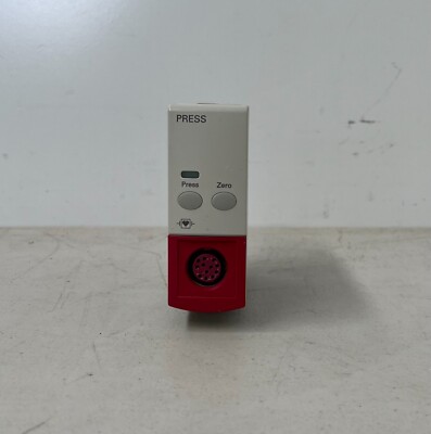 Philips Agilent Invasive Pressure Monitor Module M1006B | eBay