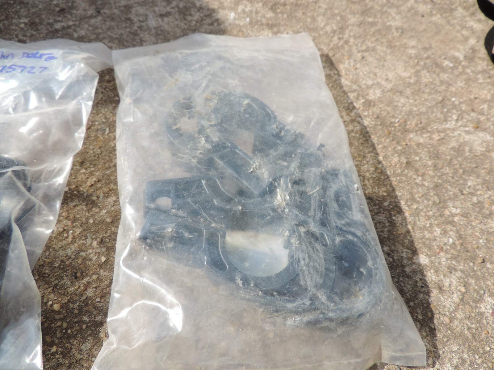 John Deer Reel Bearing H175727 | eBay