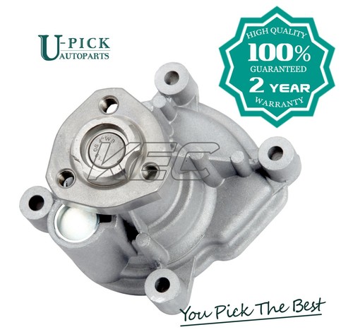 KEC Engine Water Pump fits 2004-2013 VW Jetta Golf Passat Audi A3 ...