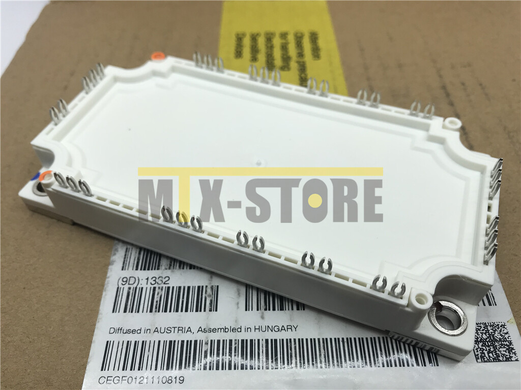 1PCS NEW INFINEON/EUPEC FP100R12KT4_B11 FP100R12KT4-B11 Quality ...