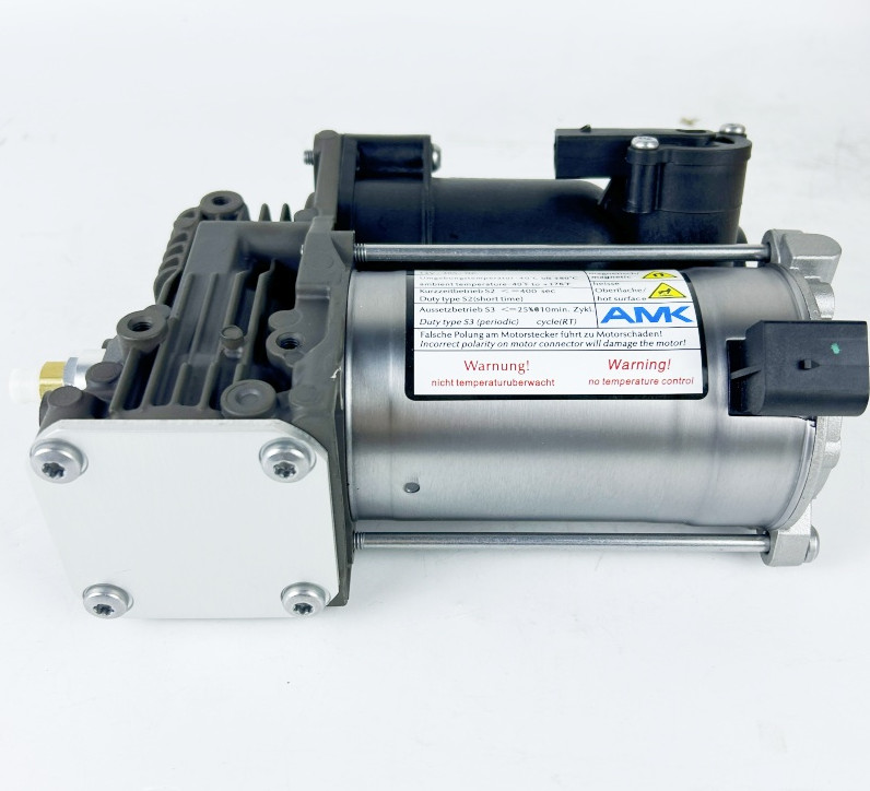 Air Suspension Compressor For Land Rover For Range Rover Sport LR072537 ...