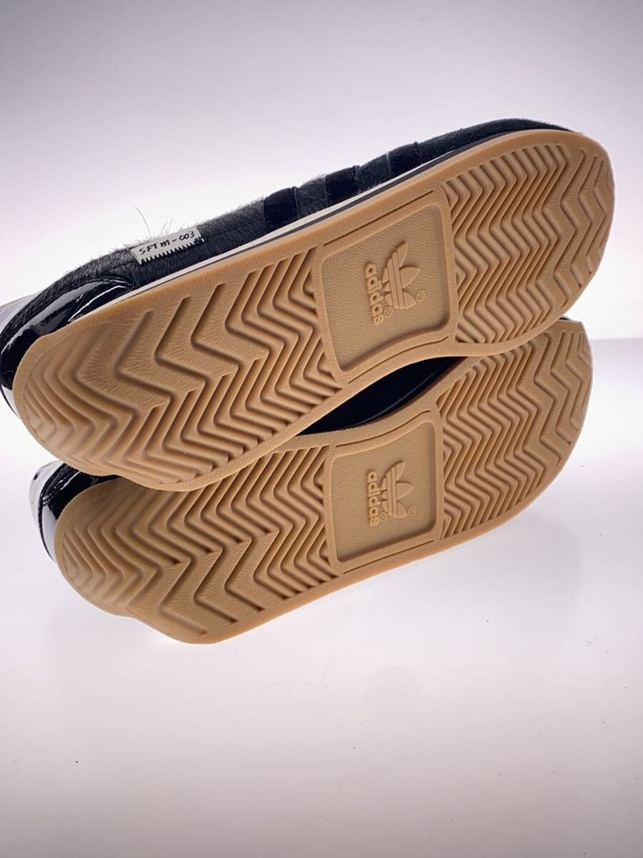 adidas Low cut sneakers 30cm BLK JH9010 | eBay