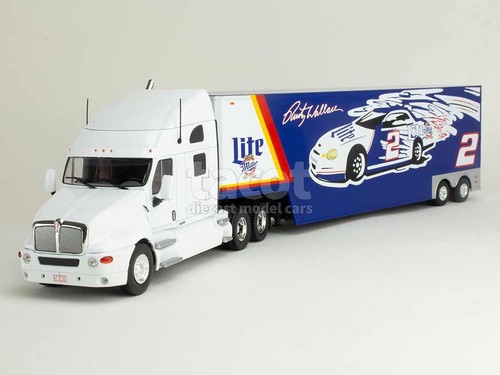 Kenworth T200 Semirimorchio 2001 - Modello Presse 1/43 | eBay