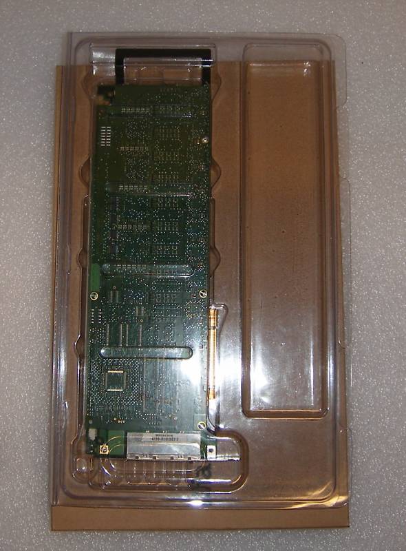 Dialogic DMV1200A4E1PCIW , DM/V1200A-4E1-PCI | eBay