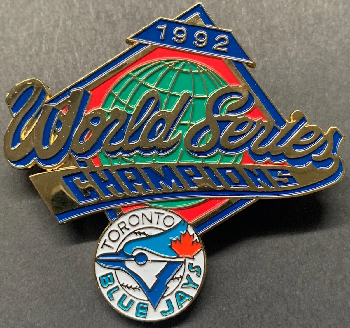 1992 World Series