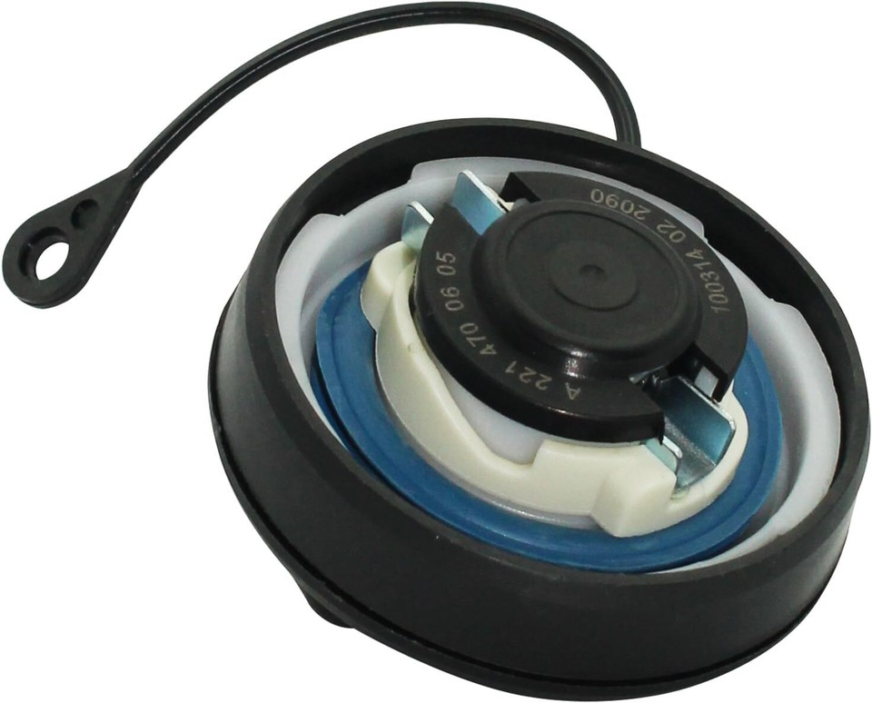 2214700605 Mercedes Gas Cap Replacement for Fuel Tank | C E S SLK G | eBay