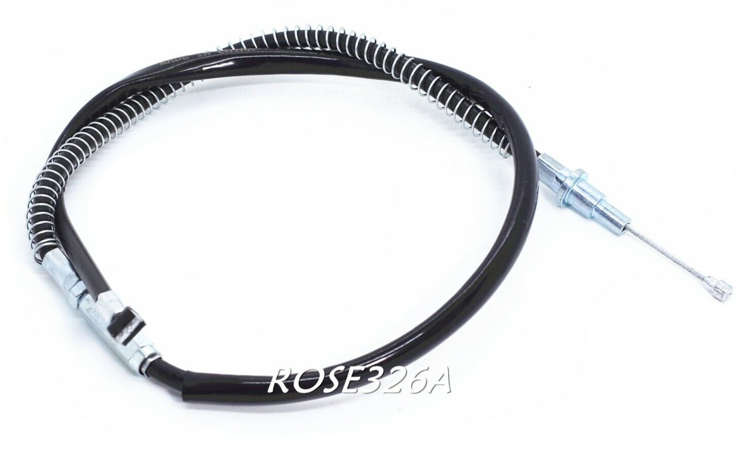 Clutch Cable For Kawasaki KD80 KD100 KE100 KH100 KM100 | eBay
