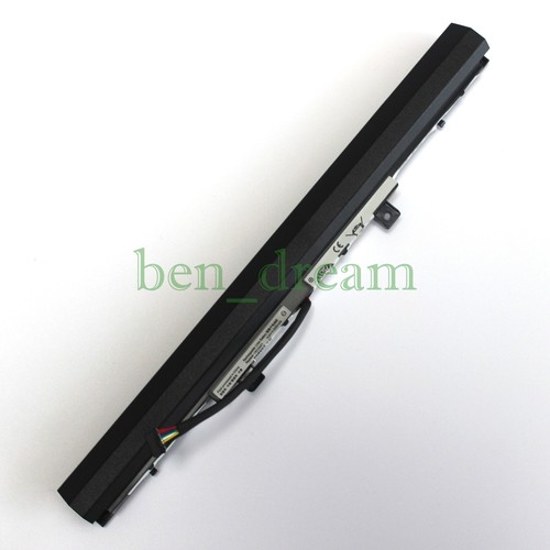 L15L4A02 L15C4A02 Battery for Lenovo V110-15ISK V310-15IKB V510-15 ...