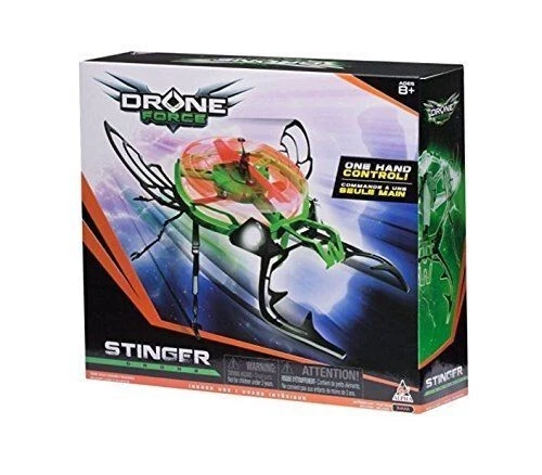 Terrorize The Skies With This Anglerfish-Inspired Drone The, 59% OFF