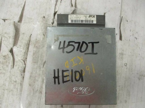 Engine ECM Control Module 3.0L Fits 02-03 RANGER 2L5A12A650CE 2L5A ...