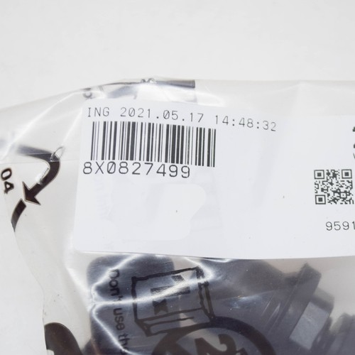 NEW AUDI Q3 8U TAILGATE TRUNK BOOT LID BUFFER 8X0827499 2014 | eBay