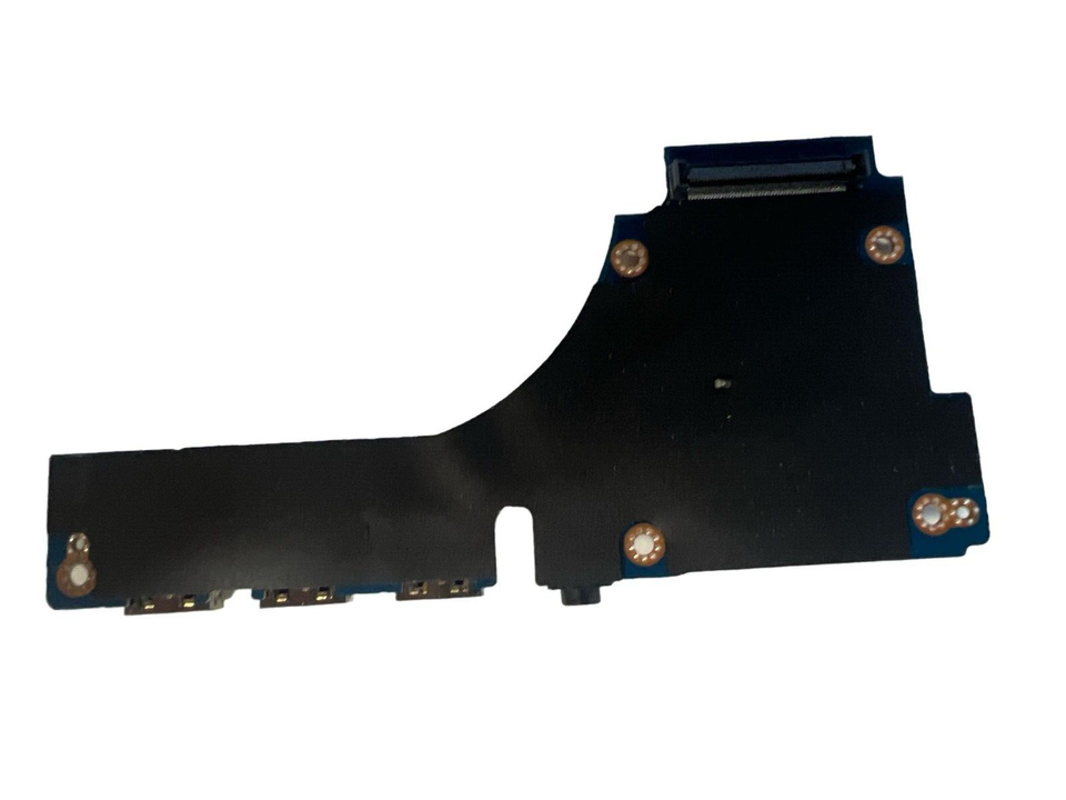 Dell Precision 7720 Right-side IO Circuit Board /Audio/USB Ports 0TYX7T ...