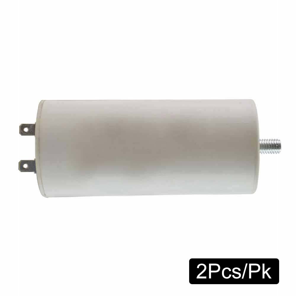 Single Phase Motor Start Capacitor Size - Infoupdate.org