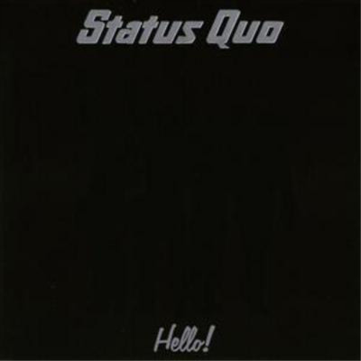 Status Quo Hello! (CD) Remastered Album 602498259429 | eBay